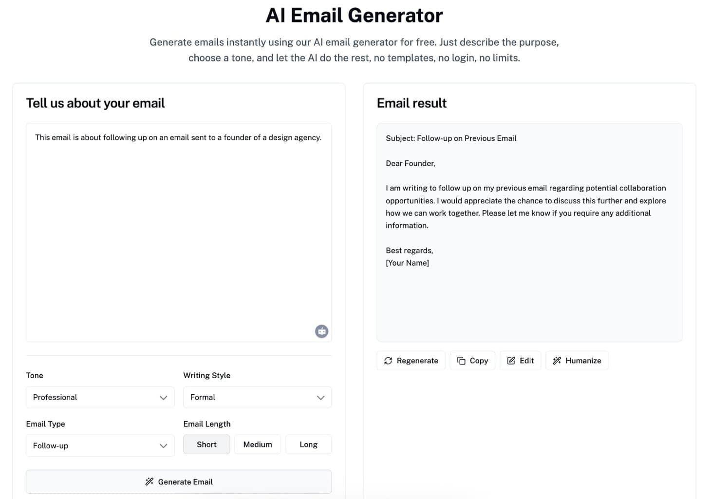 Comment terminer un e-mail de la bonne manière (avec des exemples)
