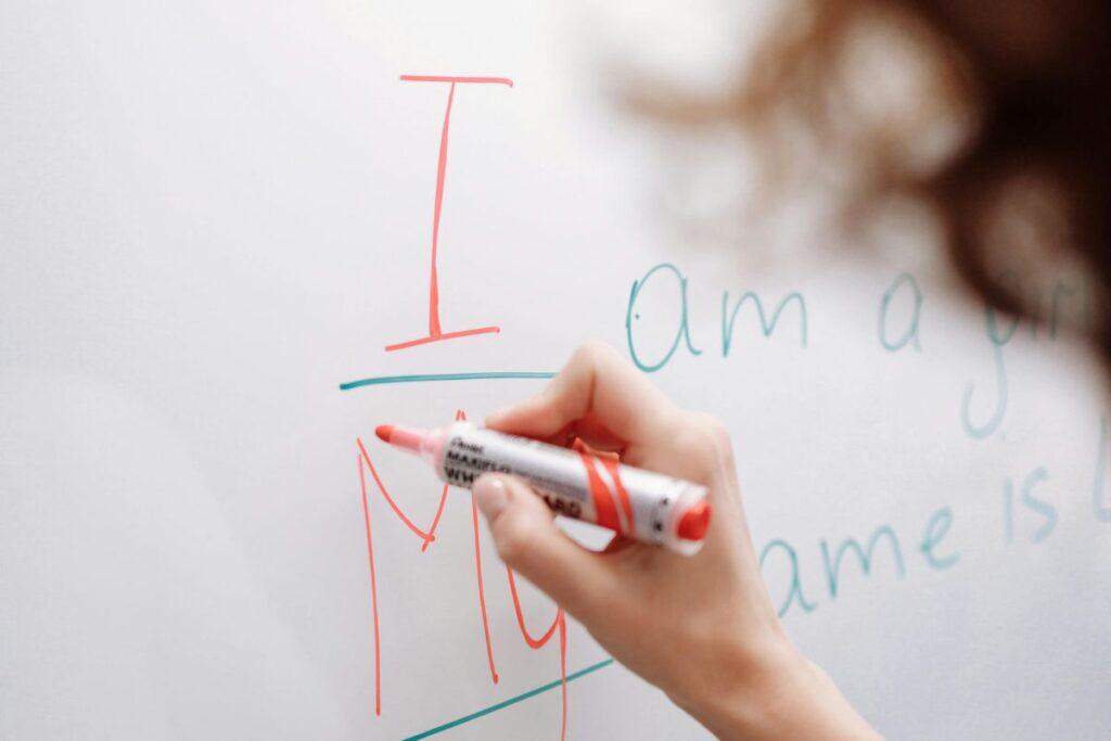 ¿qué Es La Estructura De La Oración En Inglés Aprende Con Ejemplos