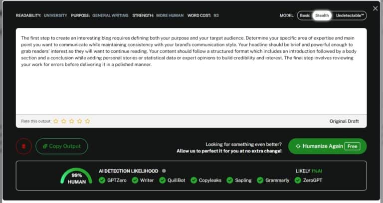 Copymate Review: AI SEO Content Generator Tested
