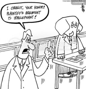 What Is a Counterclaim in an Argumentative Essay? (+Examples)