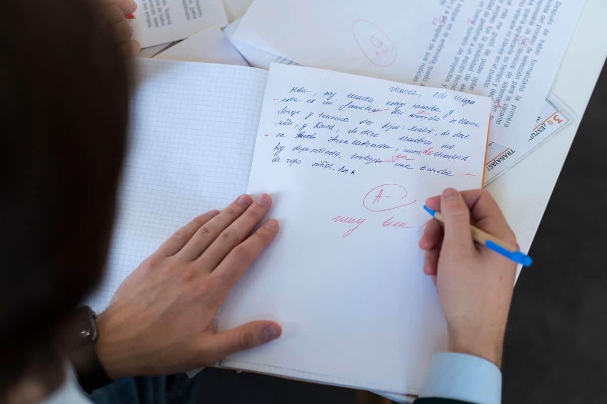 Complex Sentence Structure: Guide with Examples