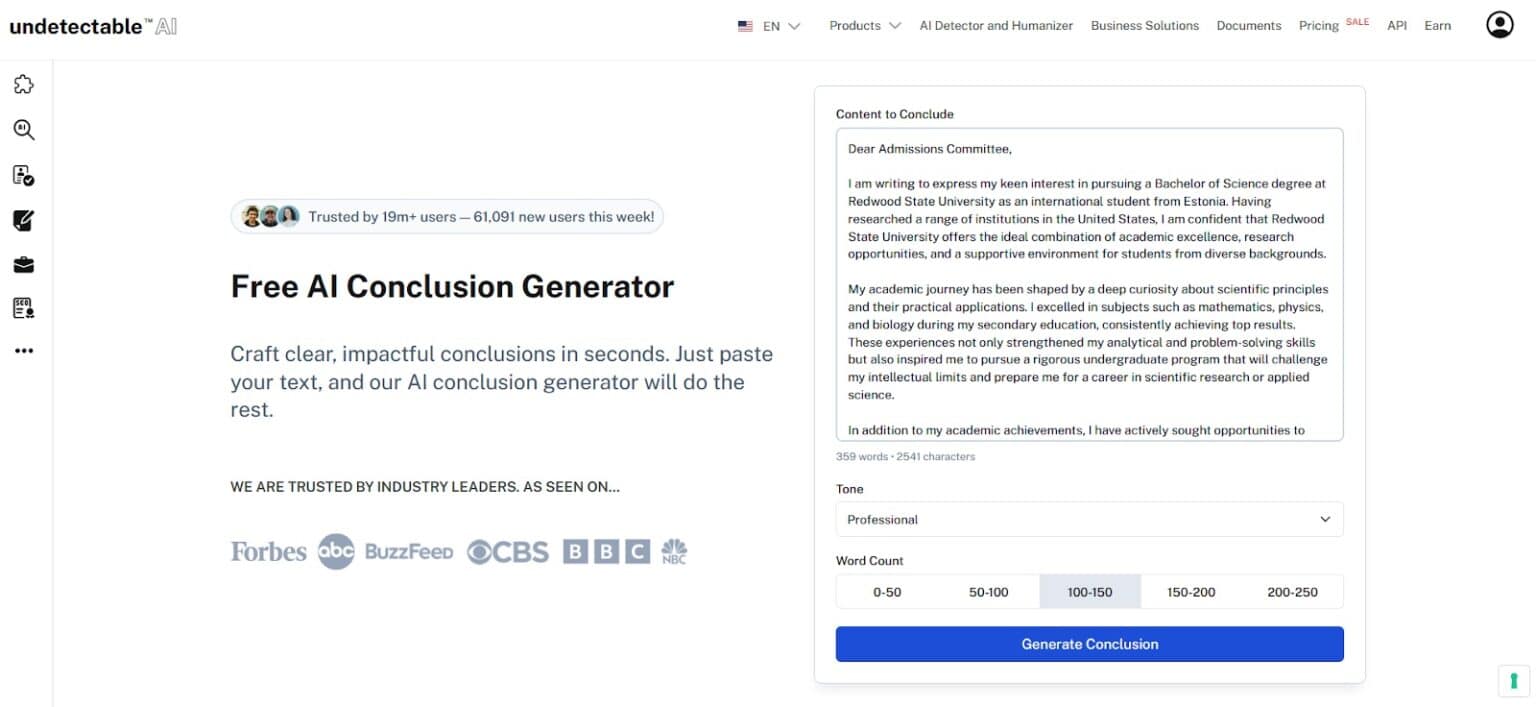 How to End a Letter Properly: Tips and Examples