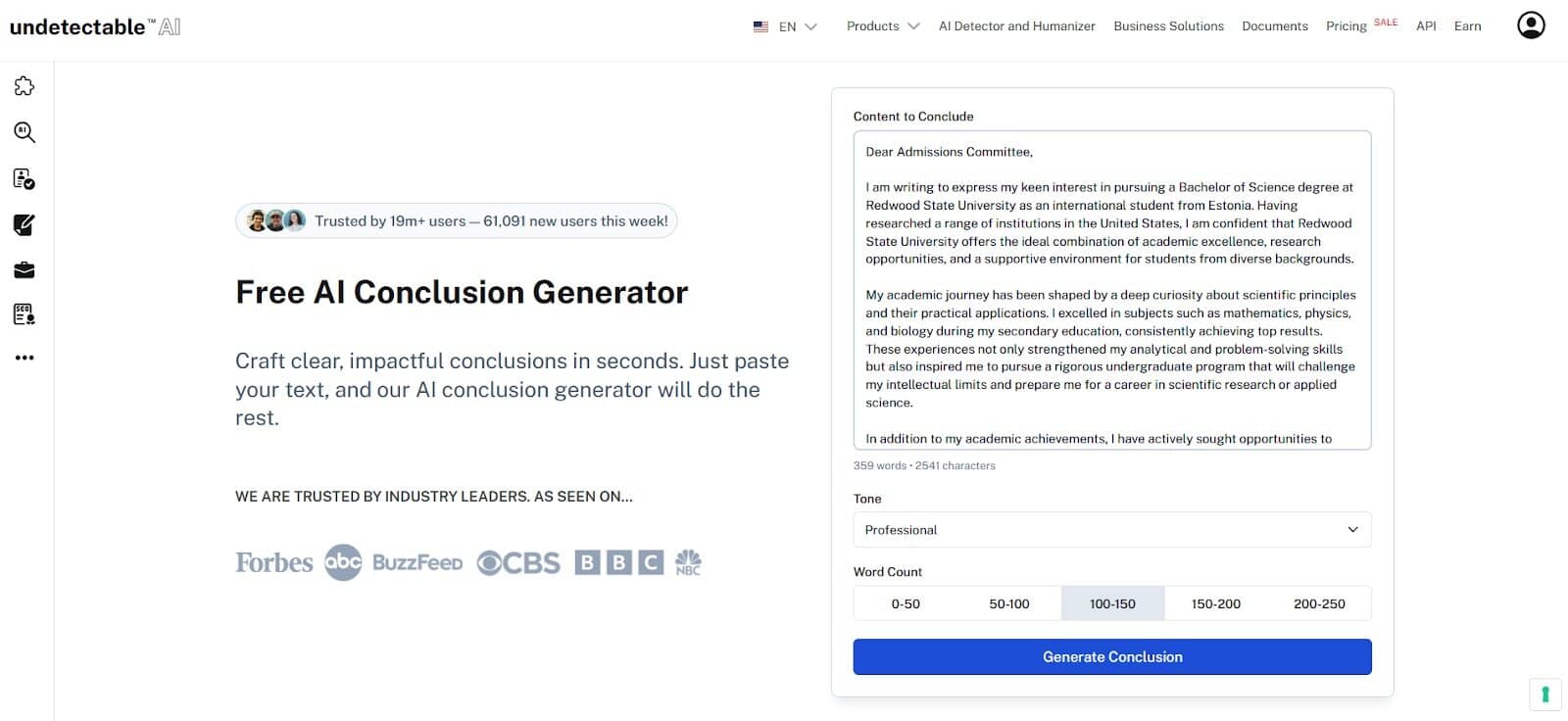 How to End a Letter Properly: Tips and Examples