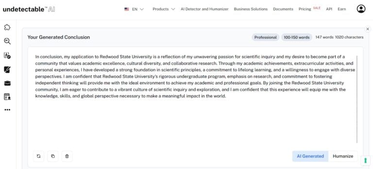 How to End a Letter Properly: Tips and Examples