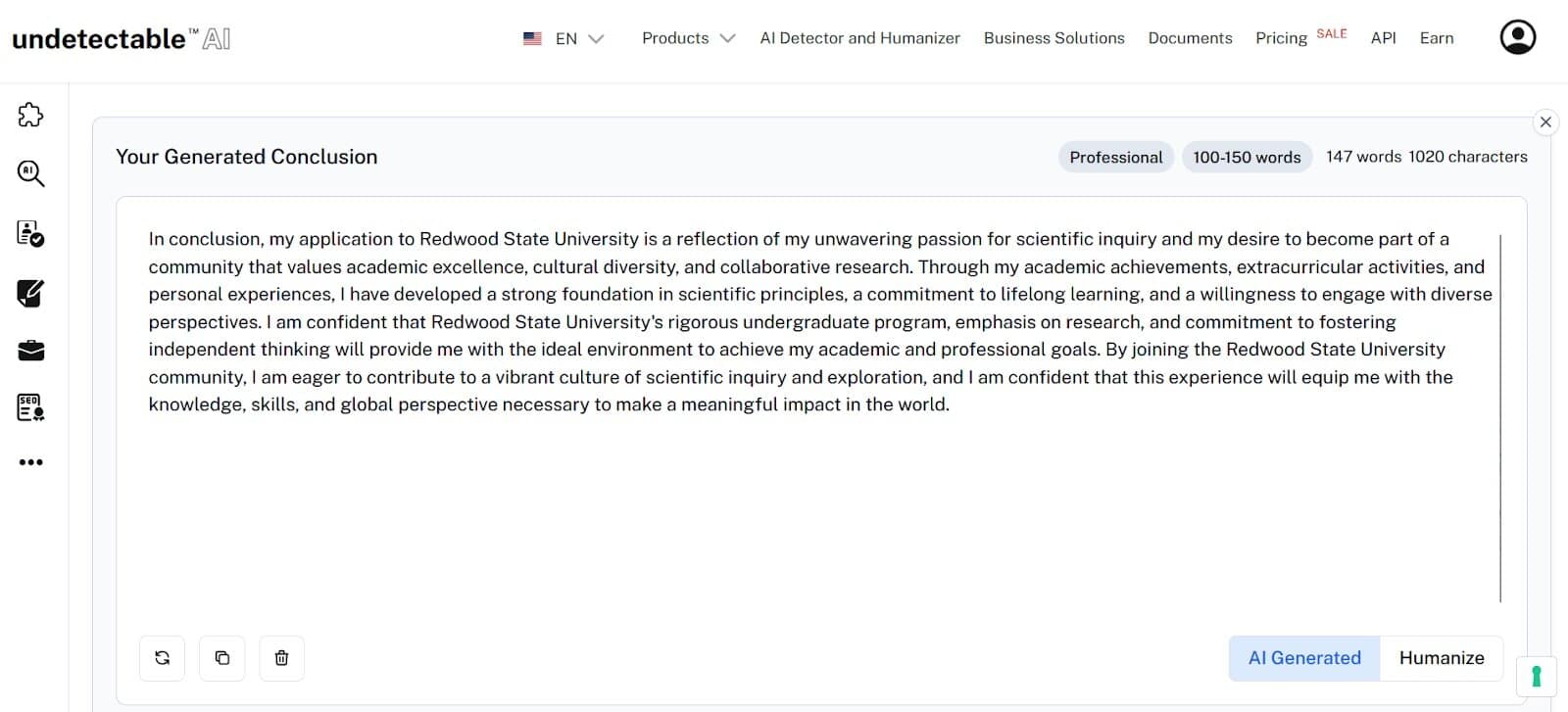 How to End a Letter Properly: Tips and Examples