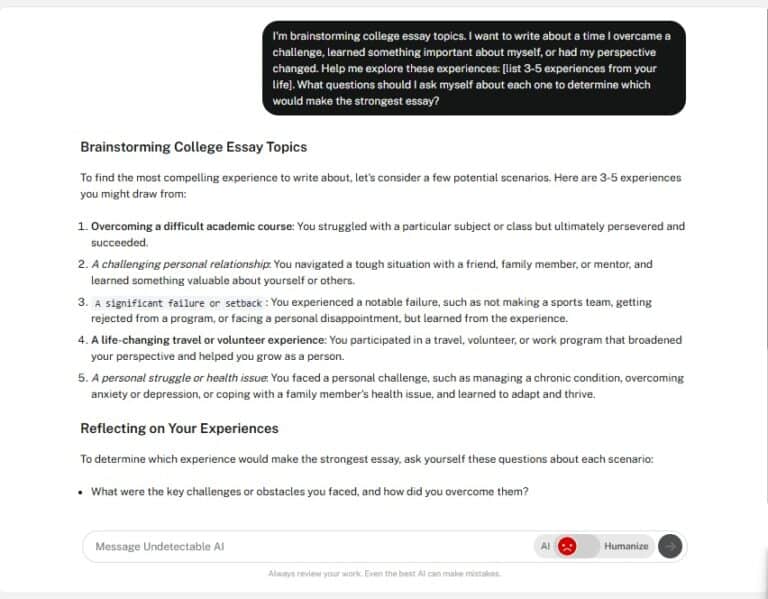 How to Write a College Essay: Step by Step + Examples