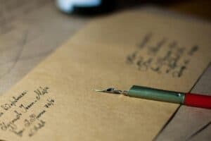 How to Write an Address on an Envelope (With Examples)