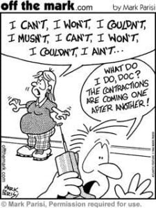 Qu'est-ce qu'un verbe modal ? Règles, liste et exemples