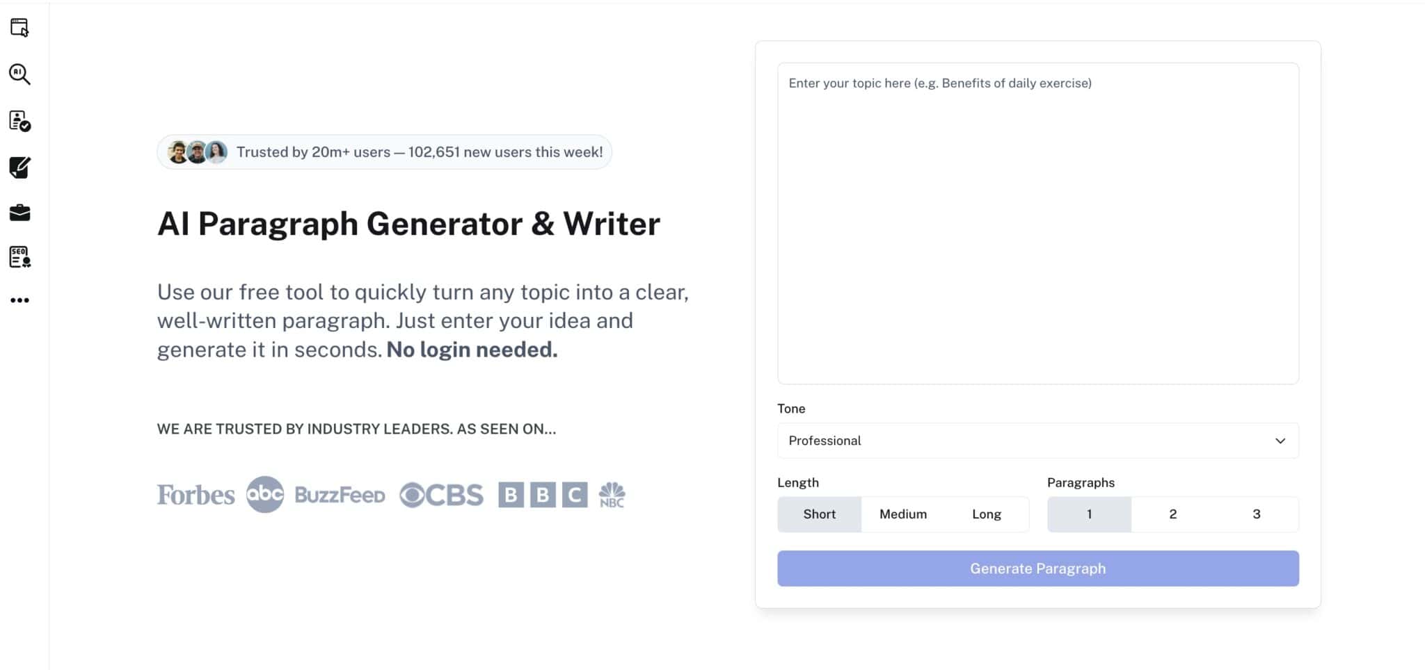 Body Paragraph Structure: Formula, Examples, Rules