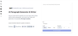 Comment rédiger un paragraphe d'introduction (+Exemples & Conseils)