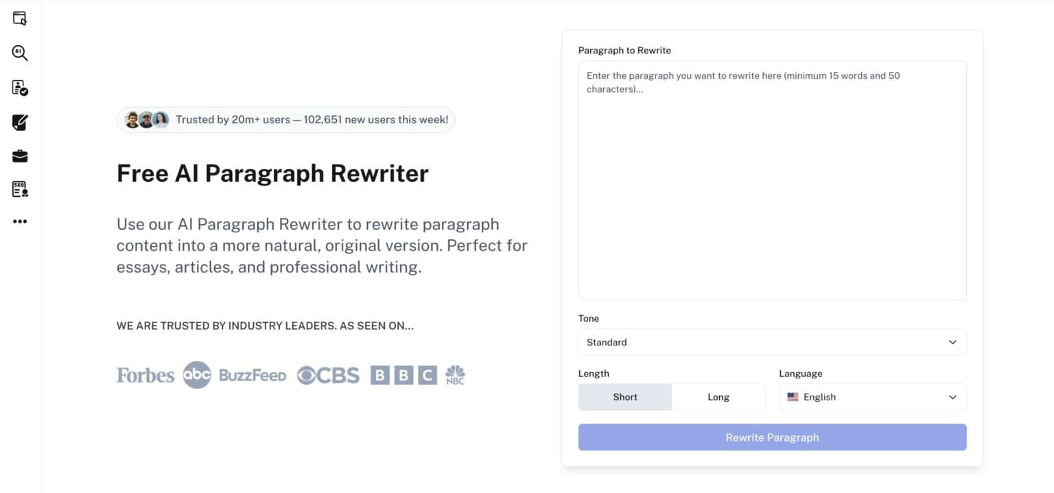 Qu'est-ce qu'un paragraphe ? Définition et exemples
