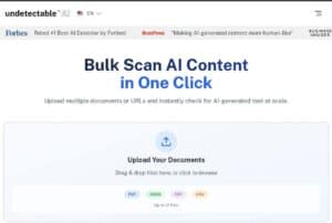 De 6 beste AI-detectoren voor leraren: Academische integriteit verhogen