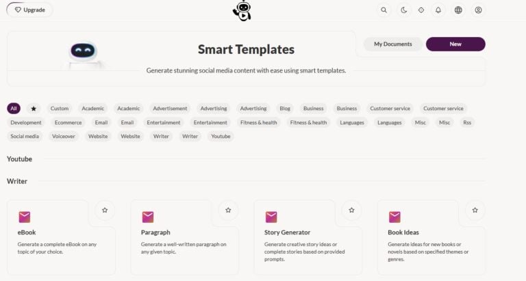 Examen de Chapple AI : Détails, prix et caractéristiques