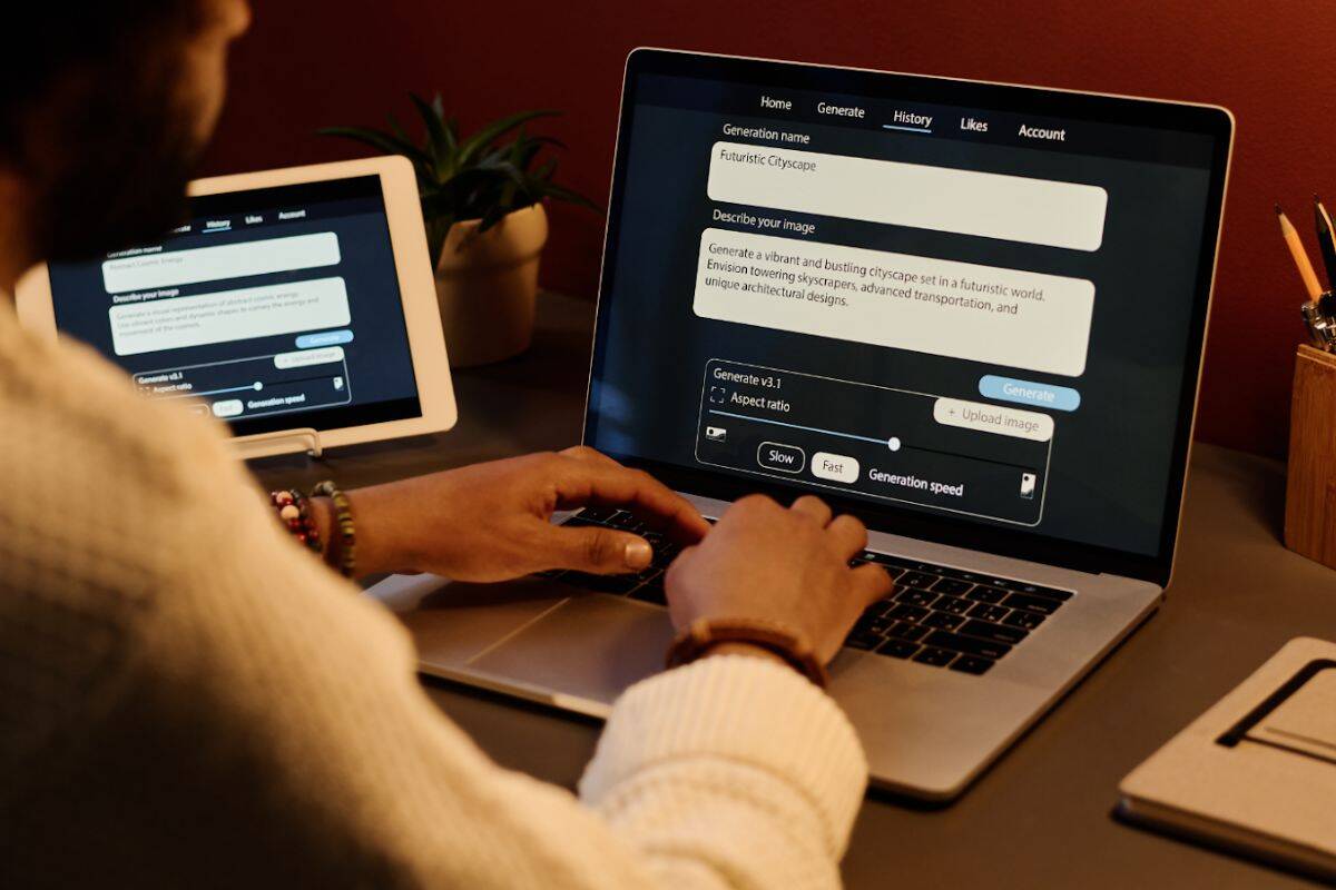 How to Detect AI Generated Content in Google Sheets