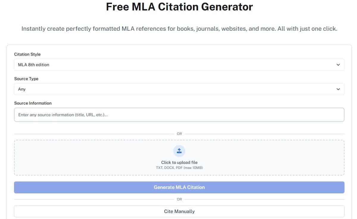 How to Write a Bibliography: Formats & Examples