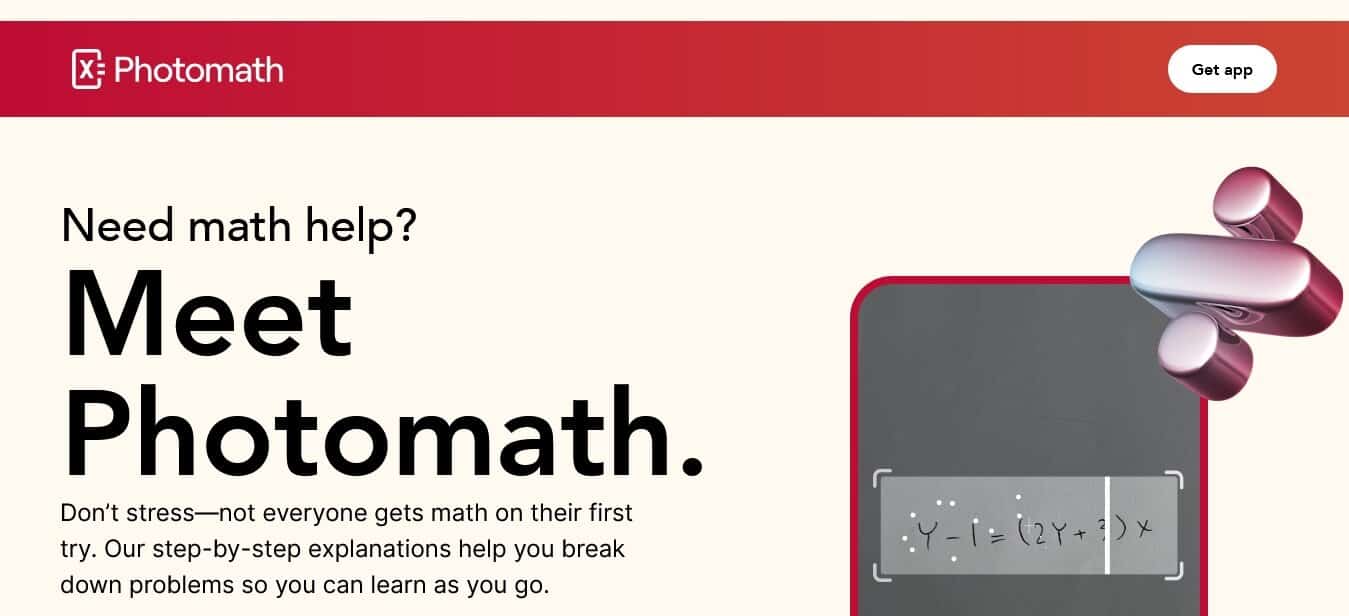Photomath Review for Students: Is It the Best Option?