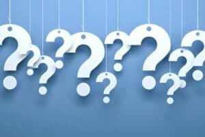 Question Mark: How to Use It Correctly +Examples