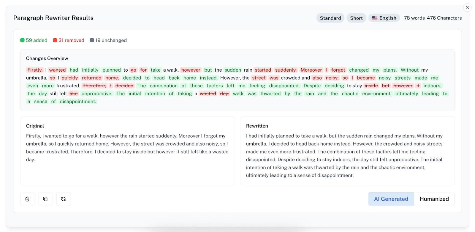 Transition Words to Start a Paragraph in Essays