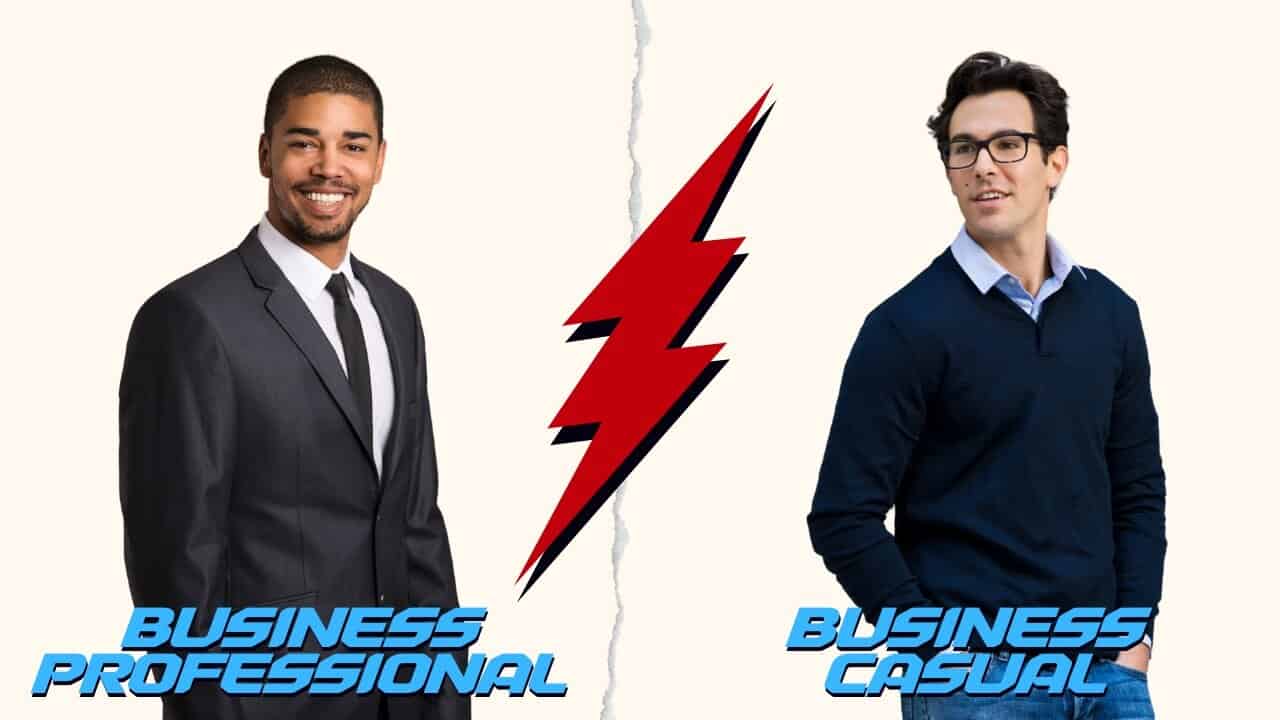 What Is Business Professional Attire? (With Examples)