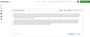 What Is a Paragraph? Definition & Examples