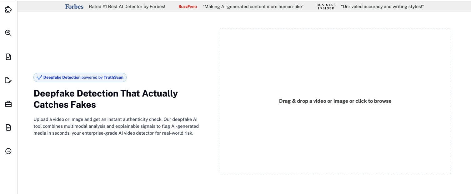 How to Spot a Deepfake: Full Guide With Examples