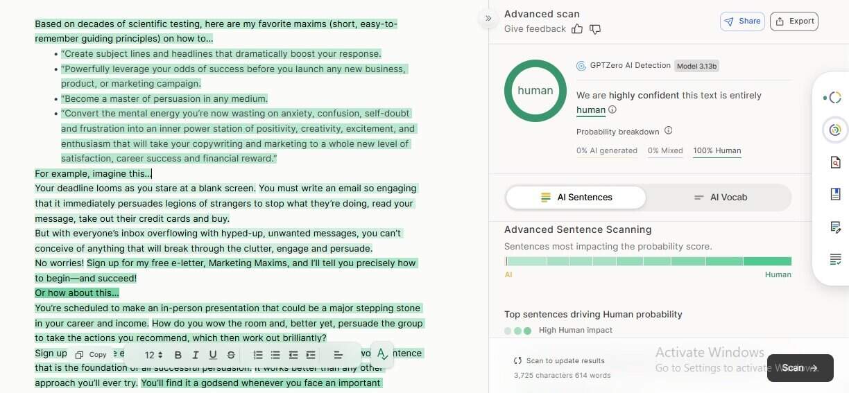 Ai Detector Pro Review Pros Cons Accuracy Insights