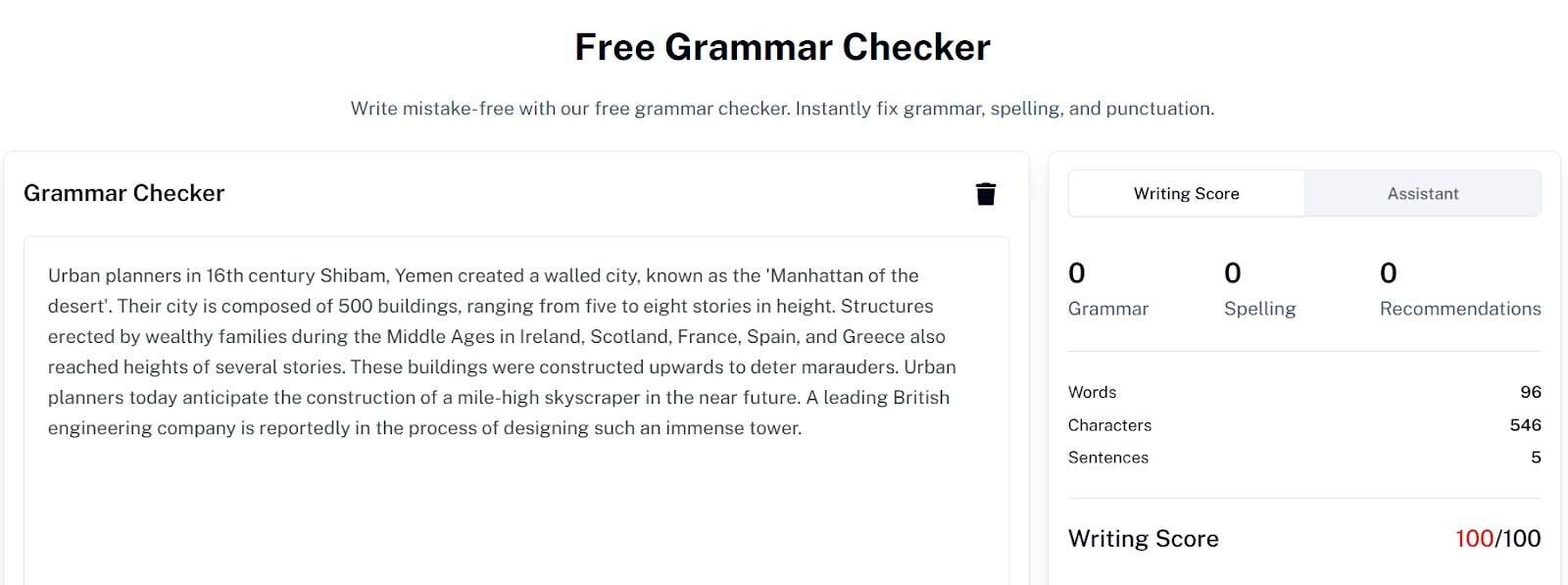 How to Use ChatGPT to Check Grammar: Full Guide