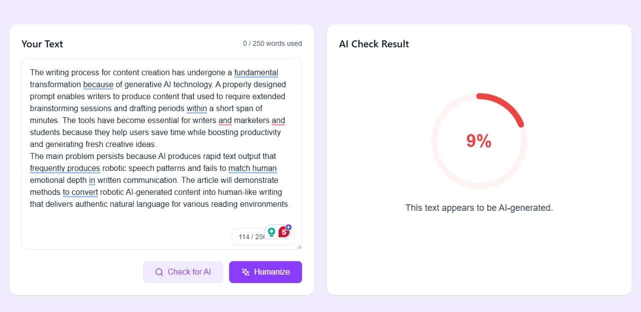 Real Write AI Review: How Accurate and Reliable Is It?