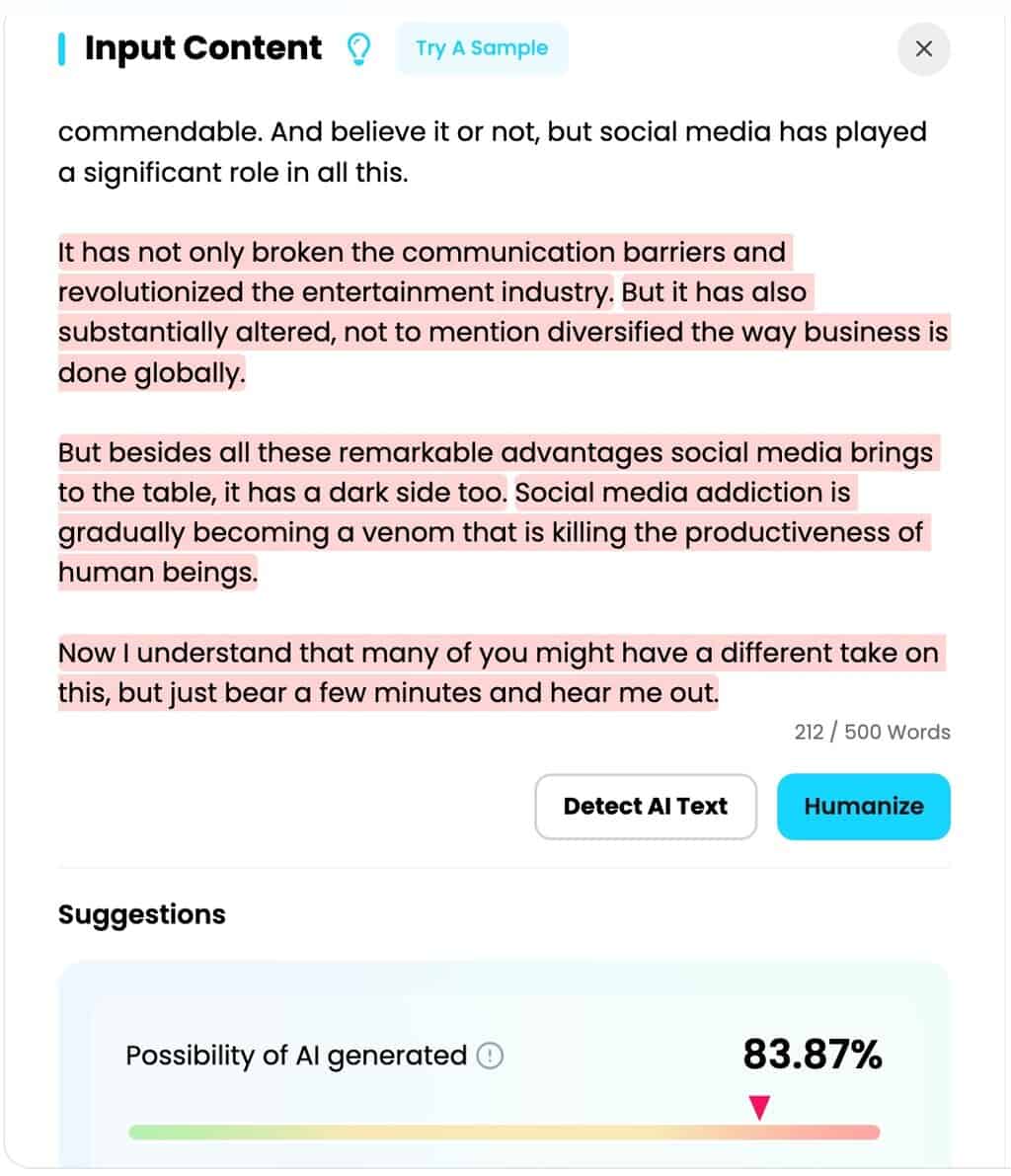 Text2Go Review: Pros, Cons & Key Takeaways