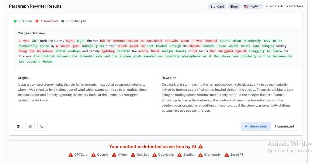 What Is Purple Prose? Definition and Warnings