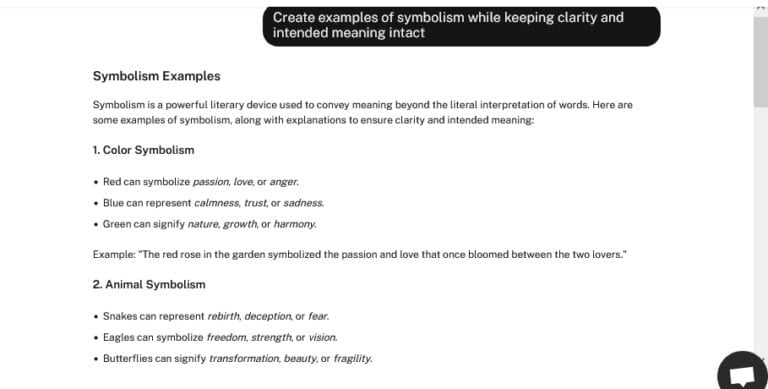 What Is Symbolism? Definition and Uses